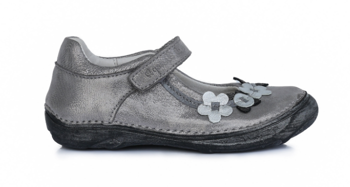 dětské dívčí balerínky D.D.Step 046-612 | BIMO dětské boty a doplňky